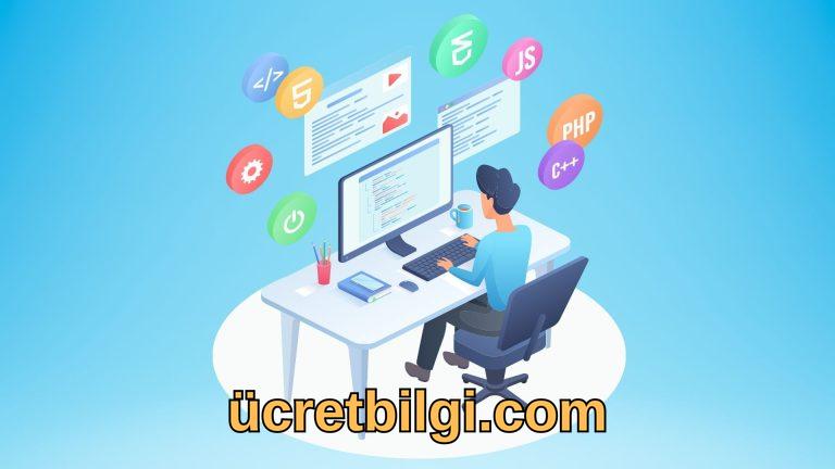 Yazılım Mühendisliği Maaşları 2024 - Ücret Bilgi Yazılım Mühendisliği Maaşları 2024 - Ücret Bilgi